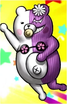 Monophanie | Mudae Wiki | Fandom