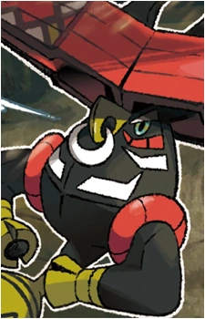 Tapu Bulu | Mudae Wiki | Fandom