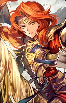 Titania (FE) | Mudae Wiki | Fandom