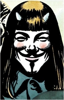 V (V) | Mudae Wiki | Fandom