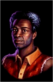 Willy Walker | Mudae Wiki | Fandom