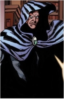Cloak (Tyrone Johnson) | Mudae Wiki | Fandom