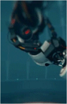 GLaDOS | Mudae Wiki | Fandom