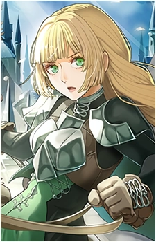 Ingrid (FE) | Mudae Wiki | Fandom