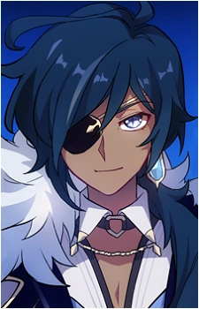 Kaeya | Mudae Wiki | Fandom