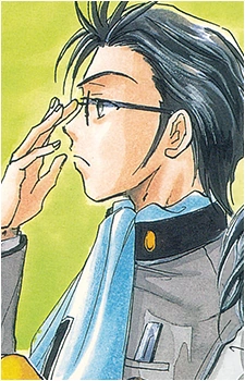 Kei Nanjo | Mudae Wiki | Fandom