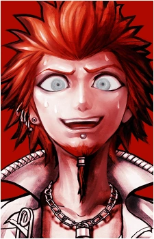Leon Kuwata | Mudae Wiki | Fandom