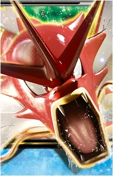 Magikarp | Mudae Wiki | Fandom