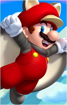 Mario | Mudae Wiki | Fandom