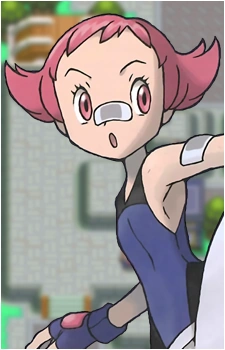 Maylene | Mudae Wiki | Fandom