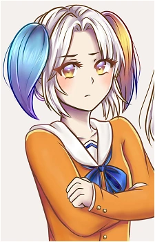 Tide Pod-chan | Mudae Wiki | Fandom