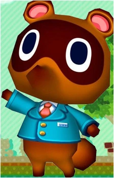 Timmy Nook | Mudae Wiki | Fandom