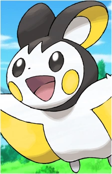 Emolga | Mudae Wiki | Fandom