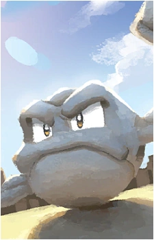 Geodude | Mudae Wiki | Fandom
