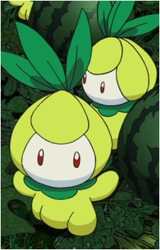 Petilil | Mudae Wiki | Fandom