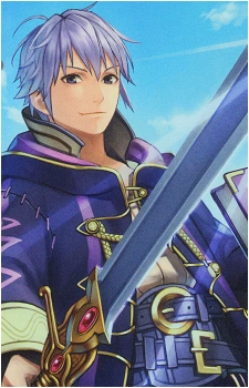 Robin (M) | Mudae Wiki | Fandom