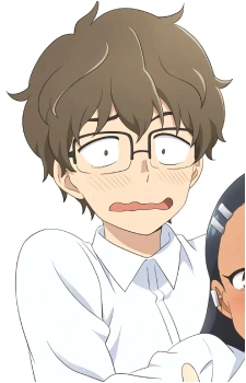 Senpai | Mudae Wiki | Fandom