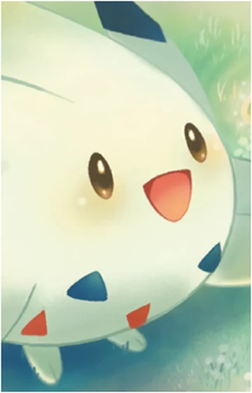 Pokemon Togekiss Wallpaper