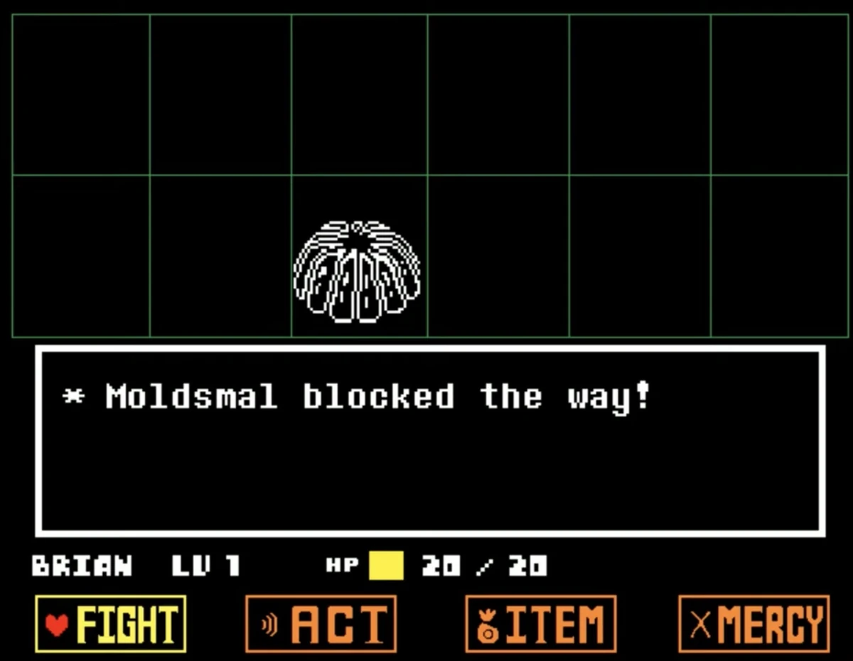 Moldsmal | MudaeGunner Wiki | Fandom