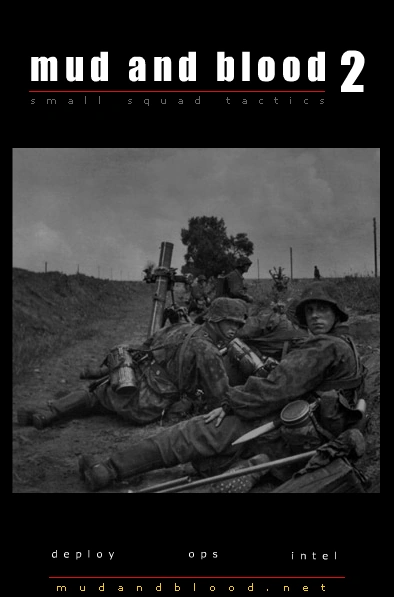 Mud and blood 2 | Mud and blood Wiki | Fandom