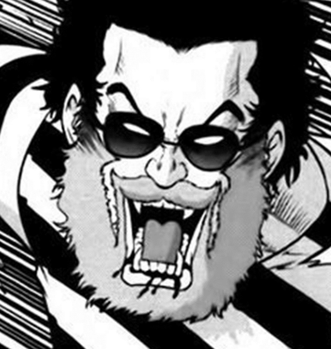 Abimael Guzmán | Mudazumo Naki Kaikaku Wiki | Fandom