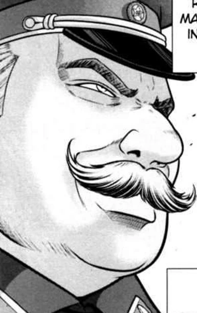 Joseph Stalin | Mudazumo Naki Kaikaku Wiki | Fandom