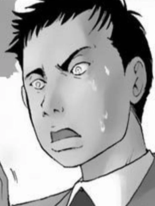 Taizō Sugimura | Mudazumo Naki Kaikaku Wiki | Fandom