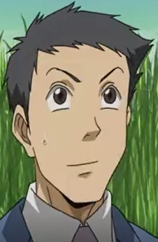 Taizō Sugimura | Mudazumo Naki Kaikaku Wiki | Fandom