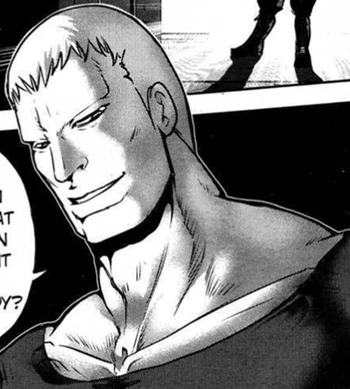 Okumura | Mudazumo Naki Kaikaku Wiki | Fandom