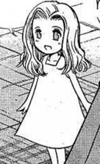 Robin Bush | Mudazumo Naki Kaikaku Wiki | Fandom