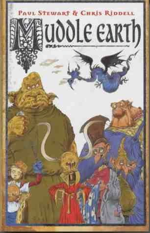 Muddle Earth | Muddle Earth Wiki | Fandom