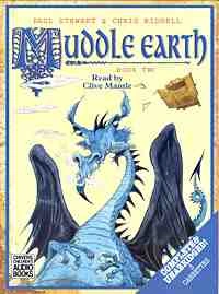 Here Be Dragons | Muddle Earth Wiki | Fandom