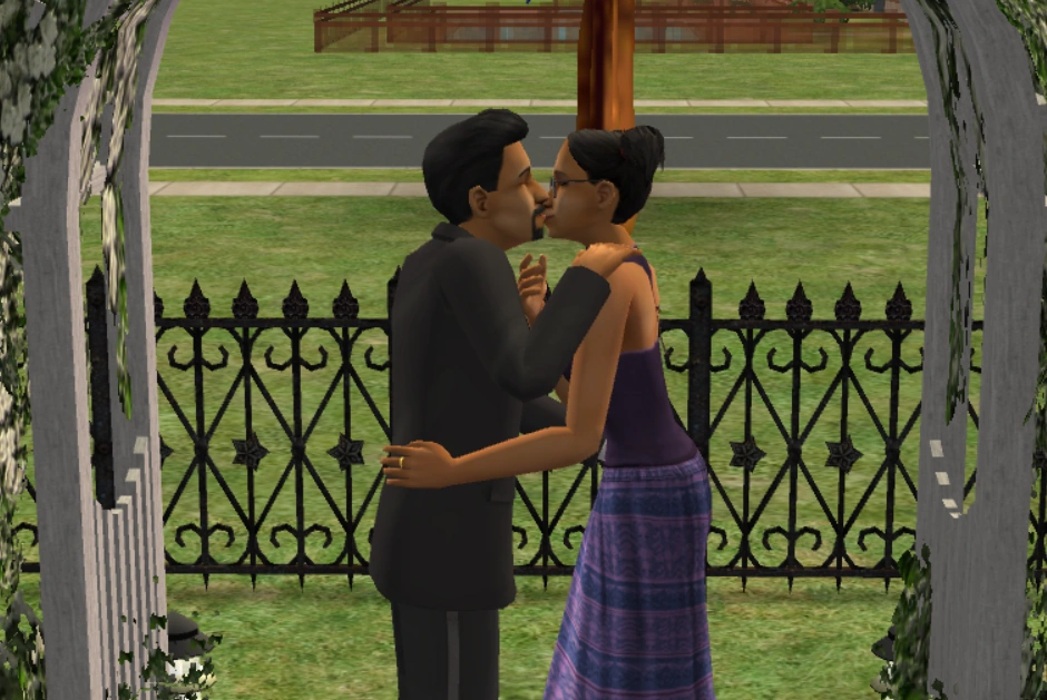 Goth | Muddy's Sims 2 Megahood Wiki | Fandom