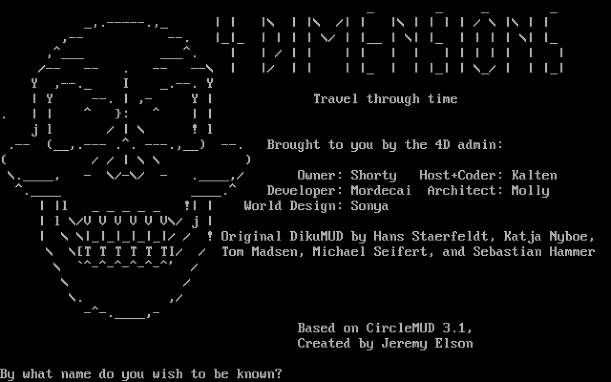 4 Dimensions | Muds Wiki | Fandom