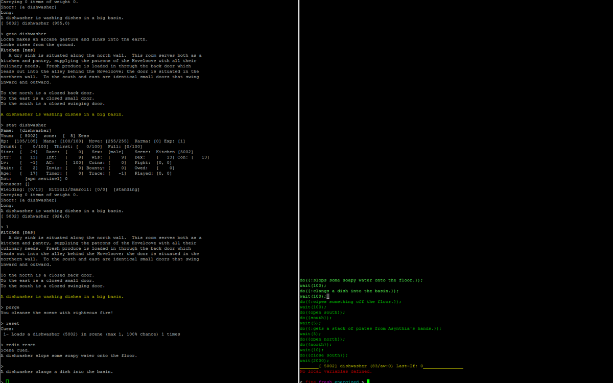 NiMUD | Muds Wiki | Fandom