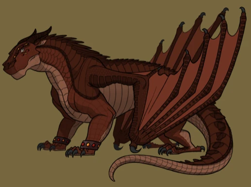 MudWings Wiki | Fandom