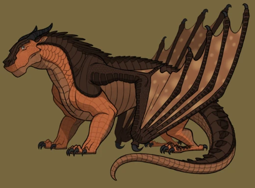 MudWings Wiki | Fandom