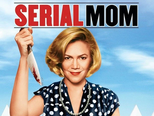 Serial mom | Wiki Muertes | Fandom