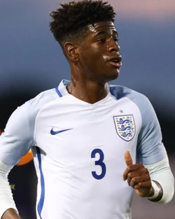 Jonathan Panzo | MUFC Football Wiki | Fandom