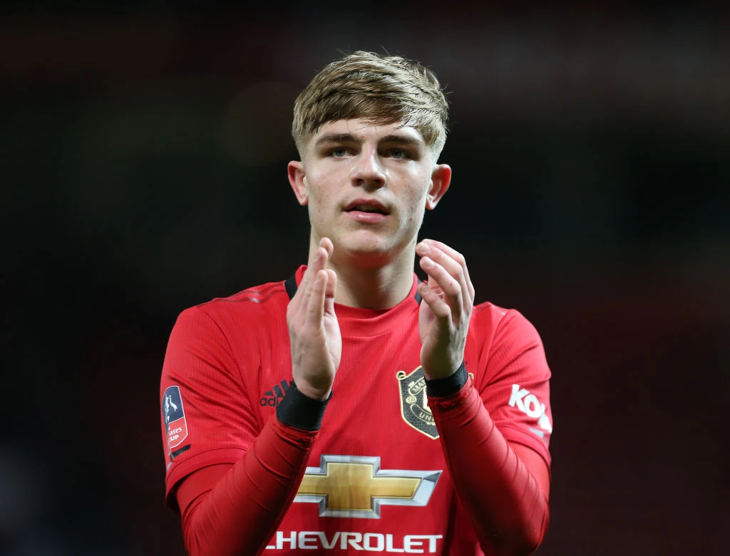 Brandon Williams | MUFC Football Wiki | Fandom