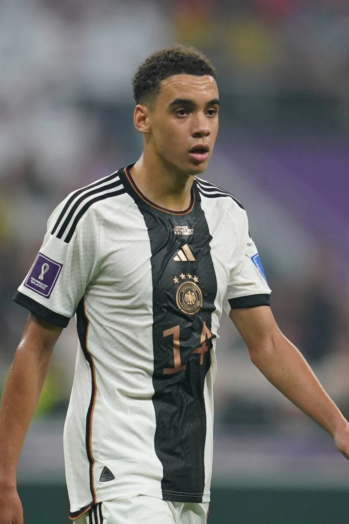 Jamal Musiala | MUFC Football Wiki | Fandom