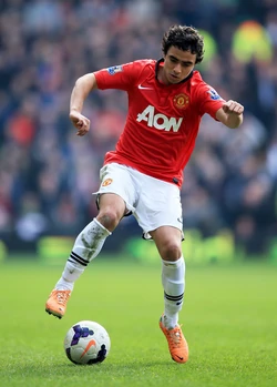 Rafael | MUFC Football Wiki | Fandom