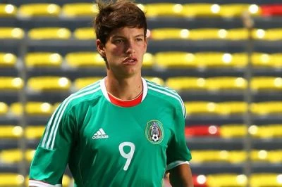 Carlos Fierro | MUFC Football Wiki | Fandom