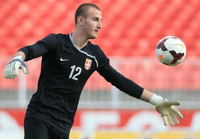 Vanja Milinković | MUFC Football Wiki | Fandom