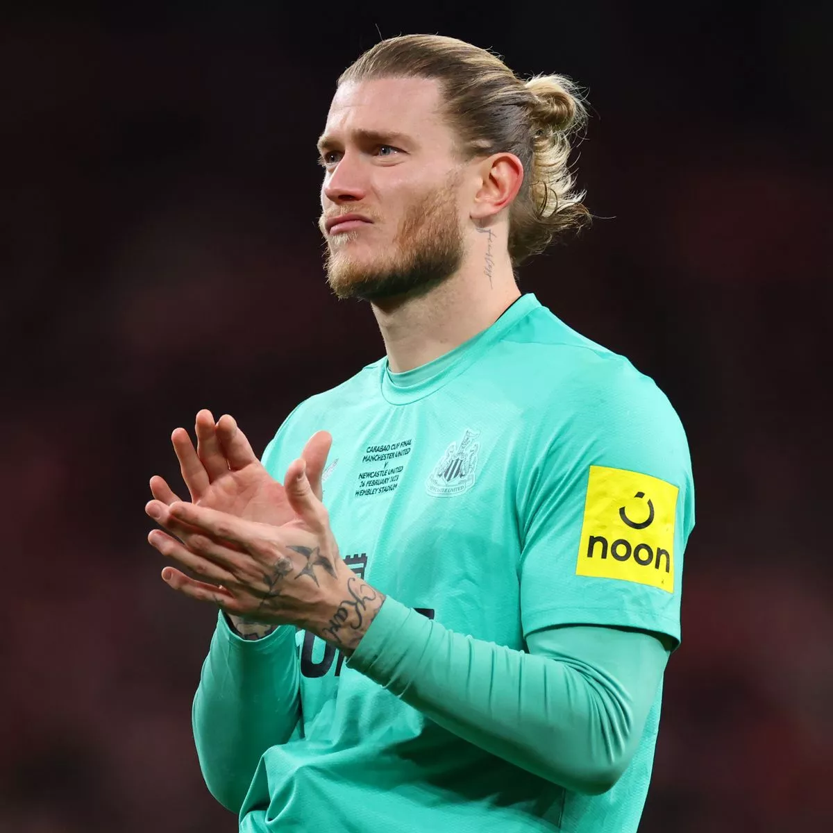 Loris Karius Mufc Football Wiki Fandom