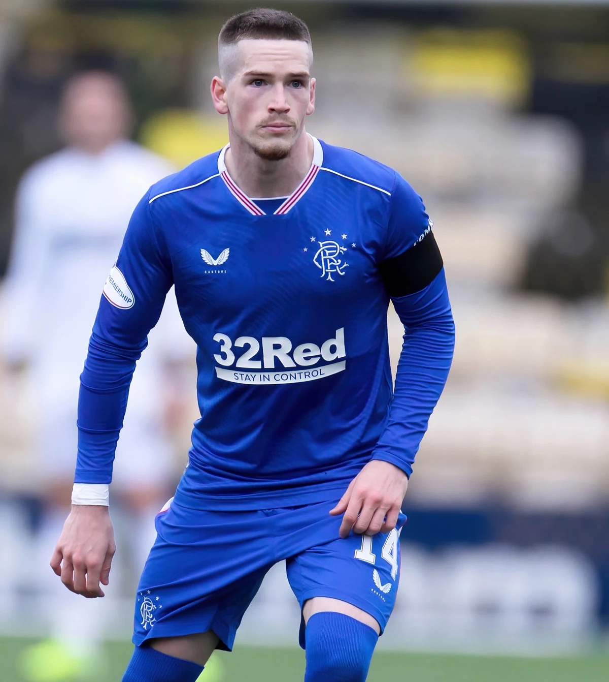 Ryan Kent | MUFC Football Wiki | Fandom