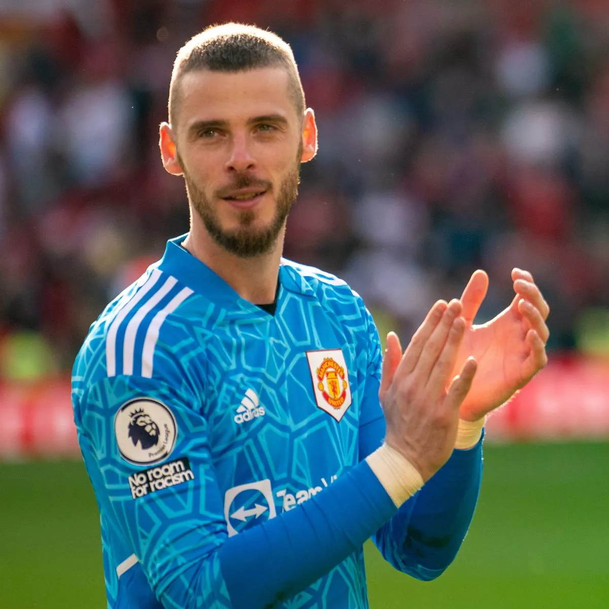 David de Gea | MUFC Football Wiki | Fandom