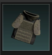 Tactical Armor | Muffin assault Wiki | Fandom