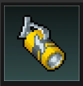 Paralysis Grenade | Muffin assault Wiki | Fandom