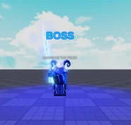 Muffin of The Frost | MUFFIN KOMBAT 2 Wiki | Fandom